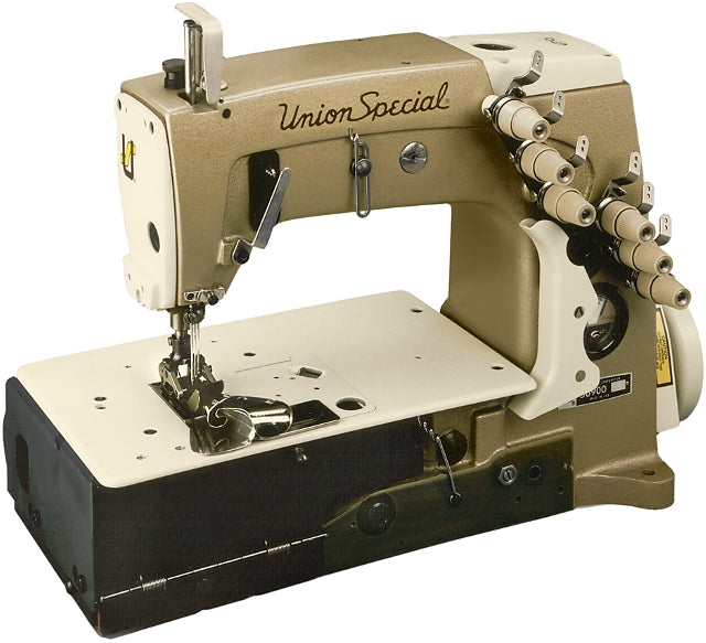 Union Special 56900 Series – BM Baker