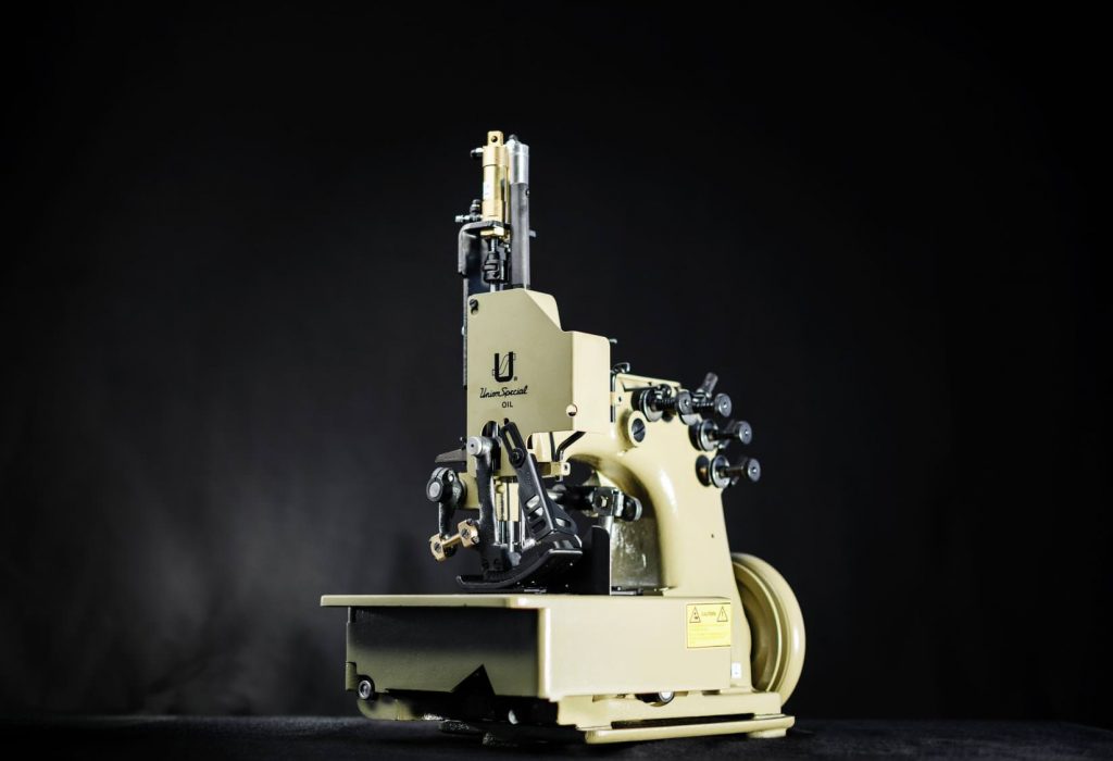 Union Special 81300 Series – BM Baker