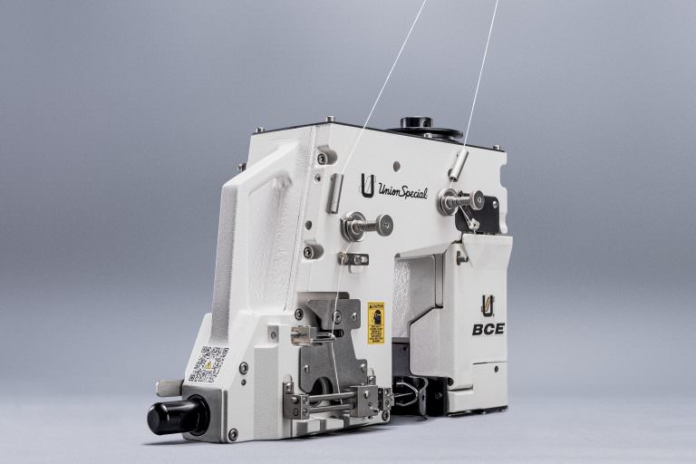 Union Special BCE311 Series – BM Baker