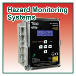 4B Hazard Monitors – BM Baker