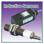 4B Inductive Sensors – BM Baker