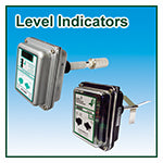 4B Level Indicators – BM Baker