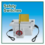 4B Conveyor Safety Switches – BM Baker