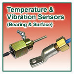 4B Bearing Temperature Sensors – BM Baker