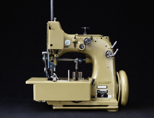 Union Special 81200 Series – BM Baker
